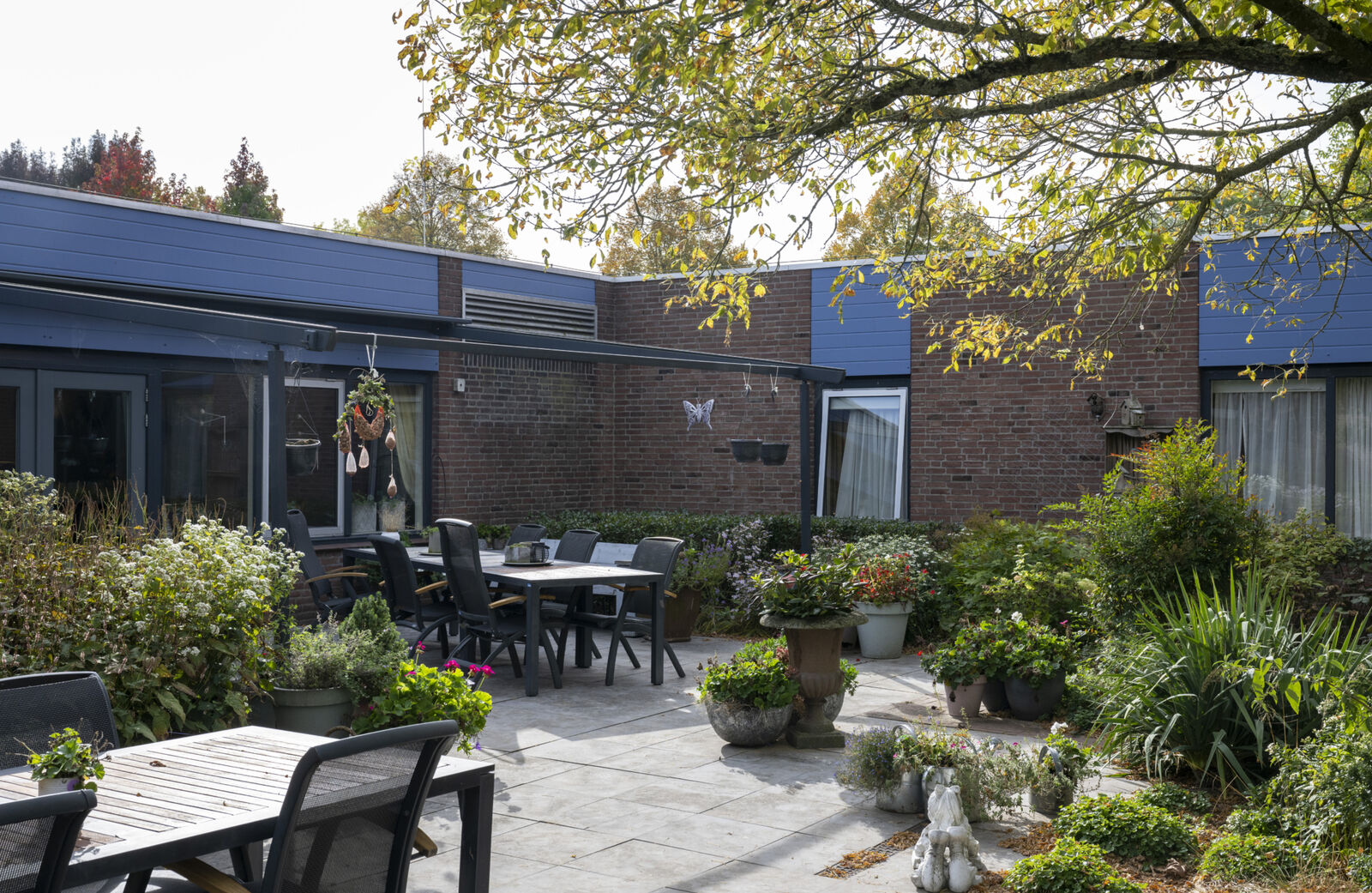 Zevenaar - Verpleeghuis, hospice en revalidatie | Liemerije