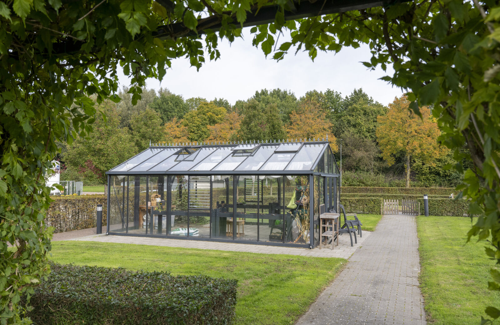 Zevenaar - Verpleeghuis, hospice en revalidatie | Liemerije
